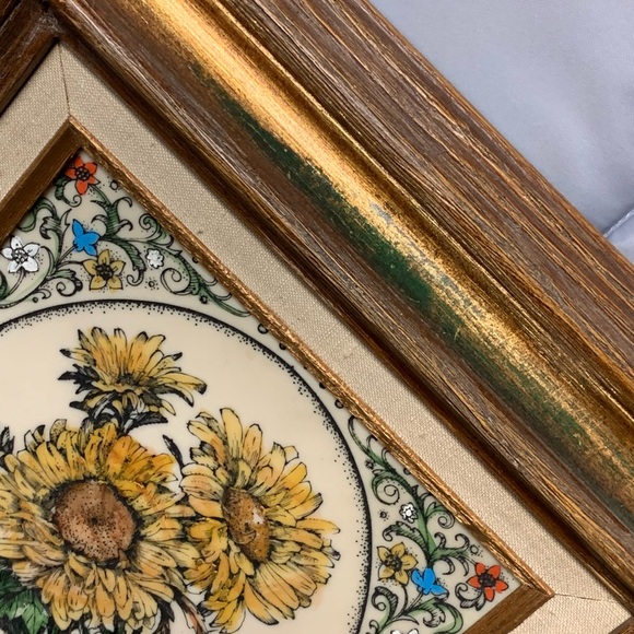 artini engraving | Wall Decor | Artini Engraving Hand Painted By J ...